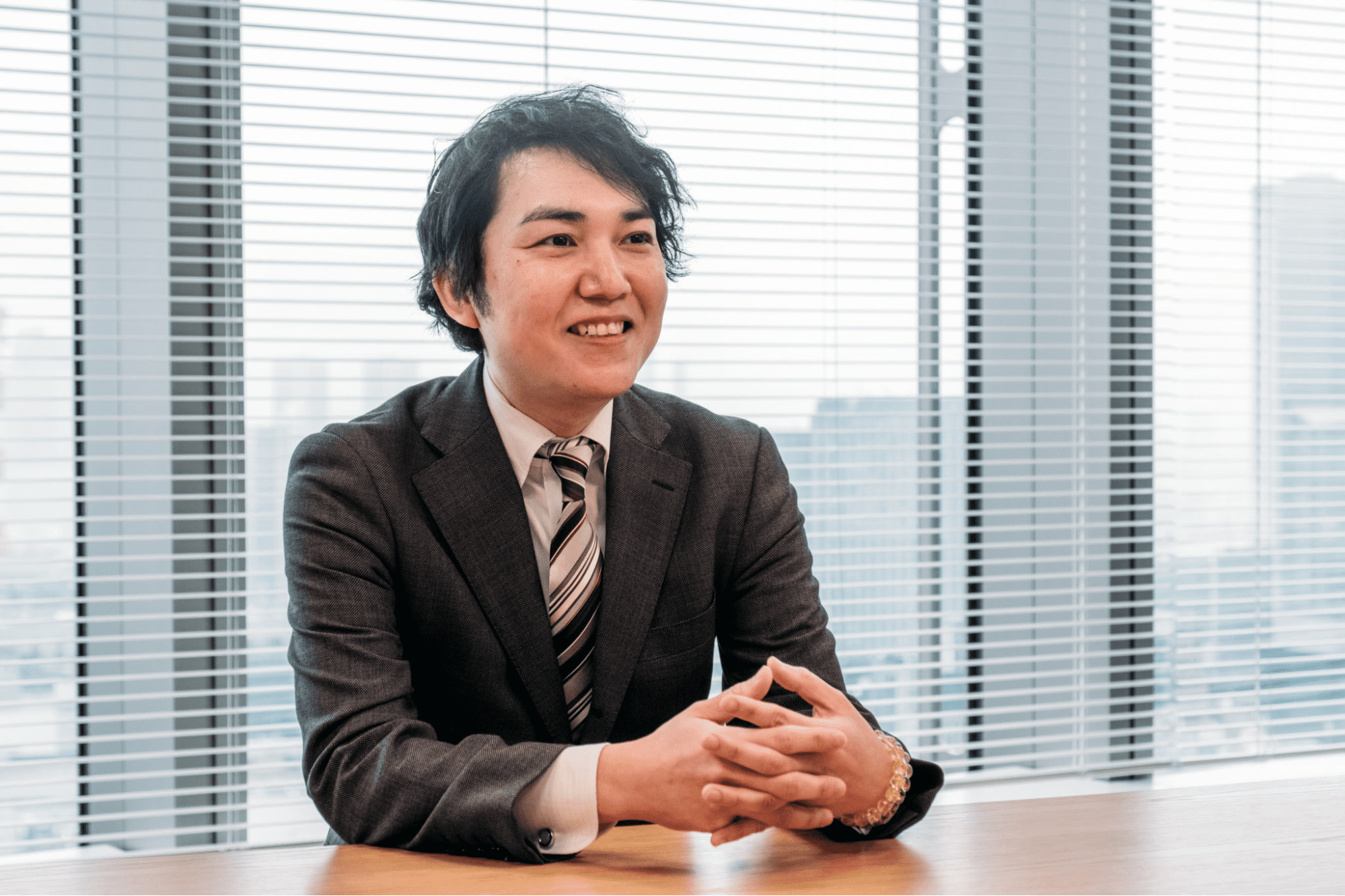 「能力が発揮される環境を作る」ことで、会社の戦力となる専門家集団を形成 - 株式会社Kaien - 企業向けサービス